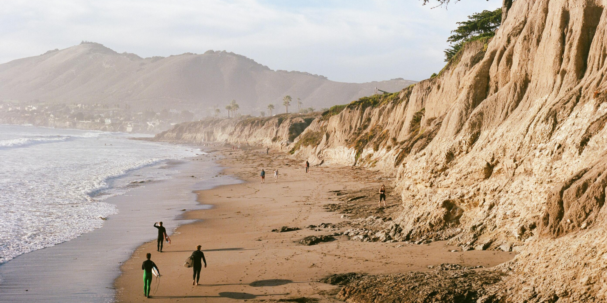 30x30 Midpoint: Are States on Track to Conserve 30% of Land and Waters ...