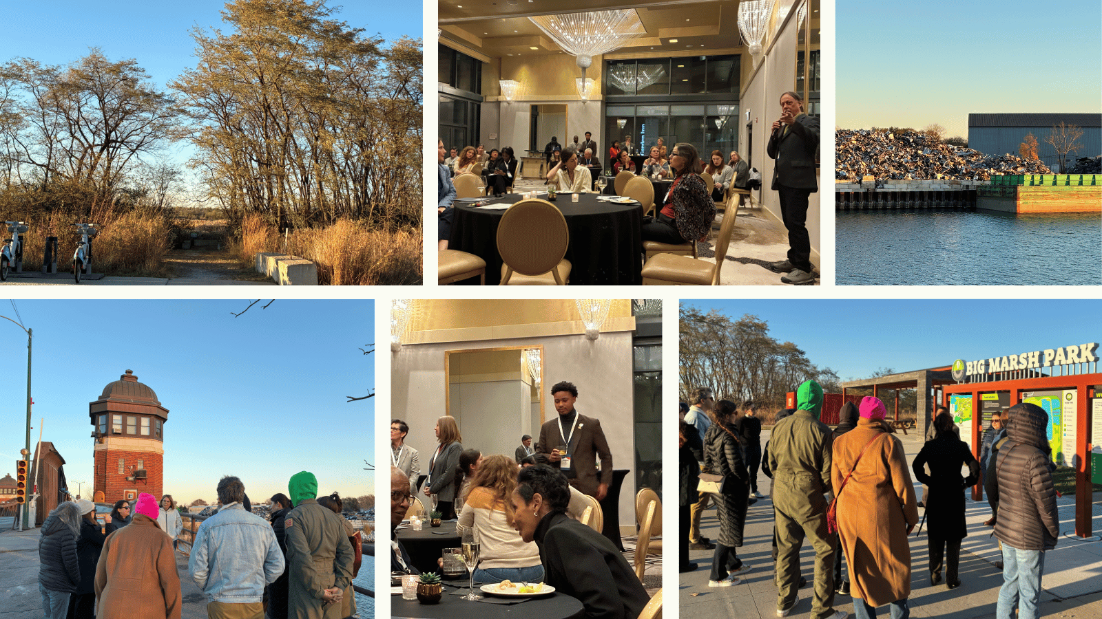 2025 Plastics Summit Recap: State Leaders Explore Policy, Health, and ...