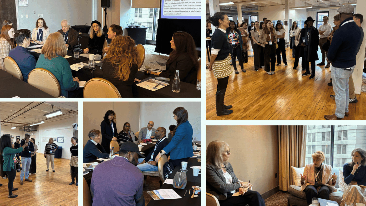 2025 Plastics Summit Recap: State Leaders Explore Policy, Health, and ...