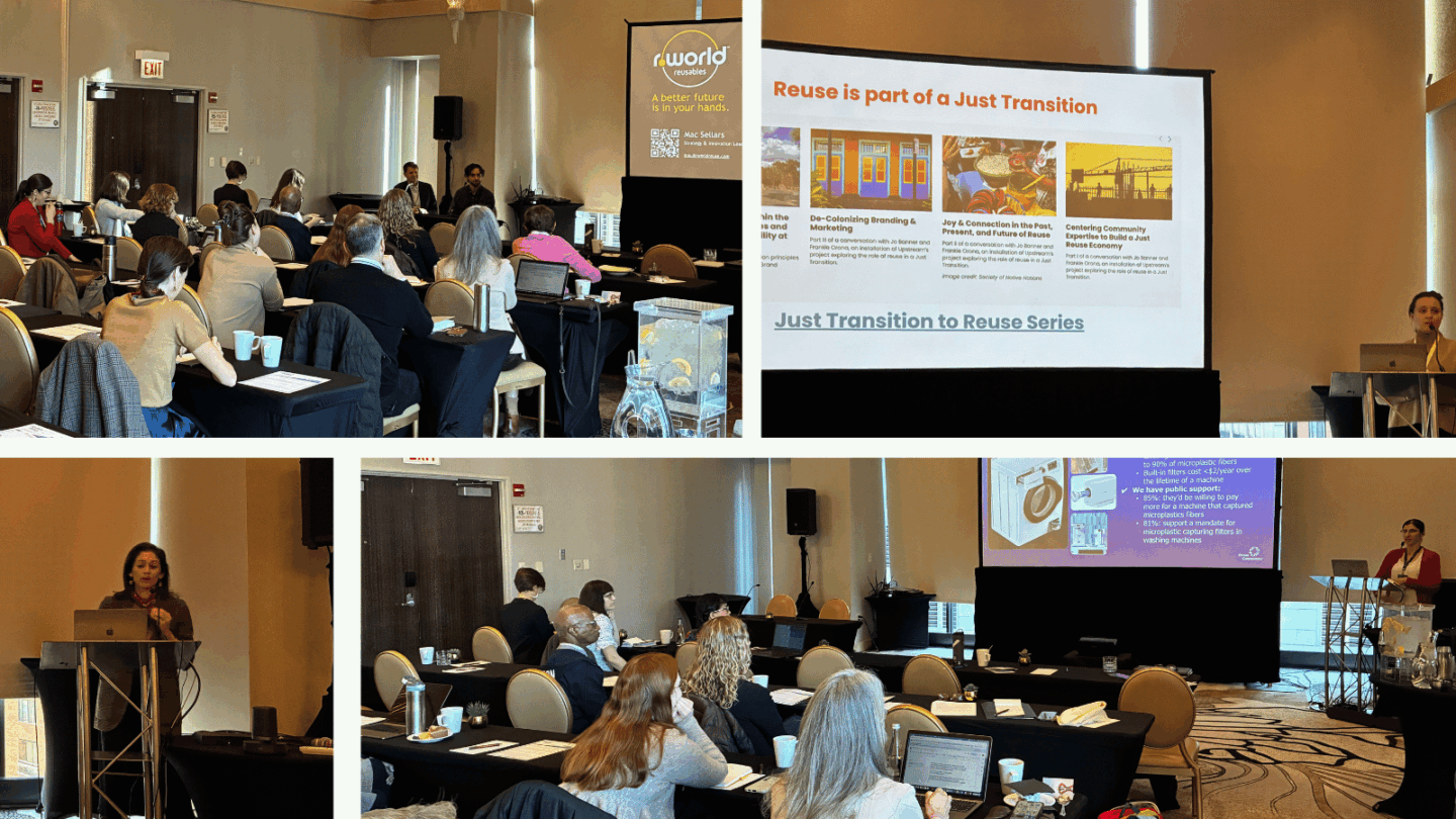 2025 Plastics Summit Recap: State Leaders Explore Policy, Health, and ...